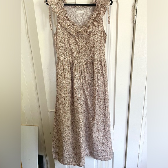 Doen | Dresses | Doen Mandarin Dress | Poshmark